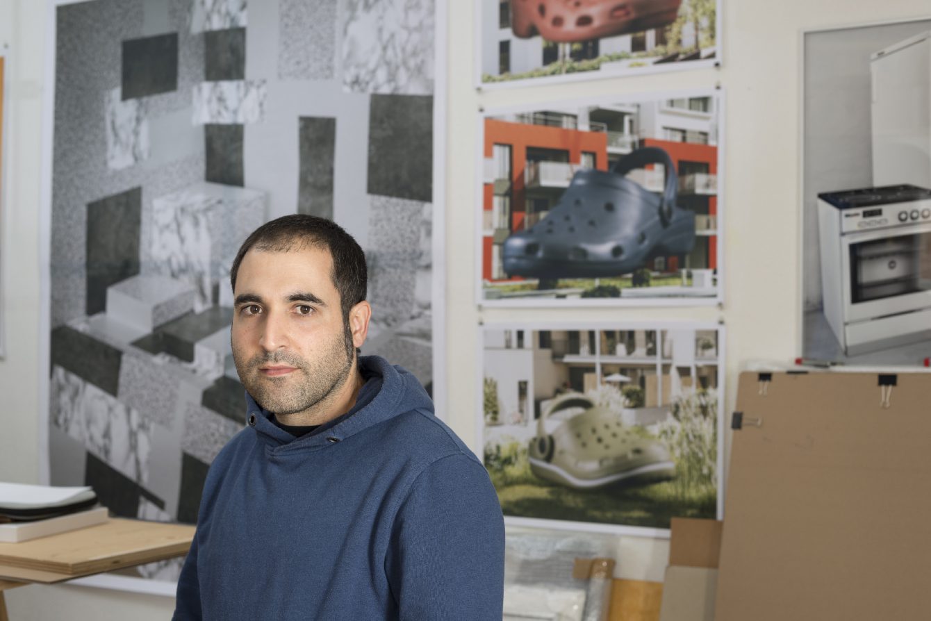 All rights reserved 2025 © Marius Ohl